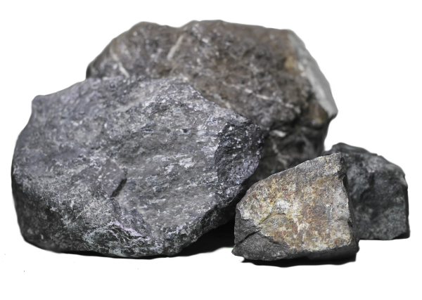 Iran Chrome Ore Supplier - SOLDACO